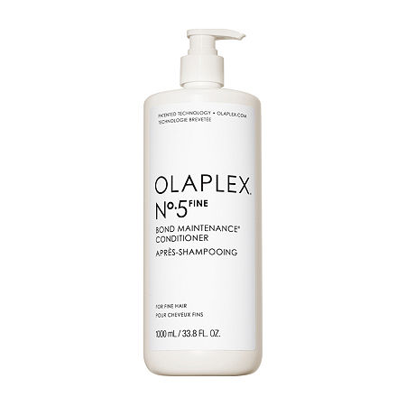 Olaplex No.5 Fine Bond Maintenance Conditioner 33.8 oz.  One Size
