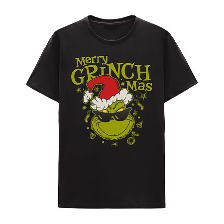 Click here for Little & Big Kid Boys Crew Neck Short Sleeve Regul... prices