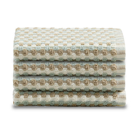 Click here for Martex 4-pc. Quick Dry Bath Towel Set  One Size  B... prices