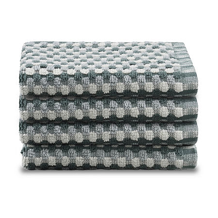 Click here for Martex 4-pc. Quick Dry Bath Towel Set  One Size  B... prices