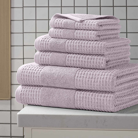 Click here for Martex 6-pc. Quick Dry Bath Towel Set  One Size  P... prices
