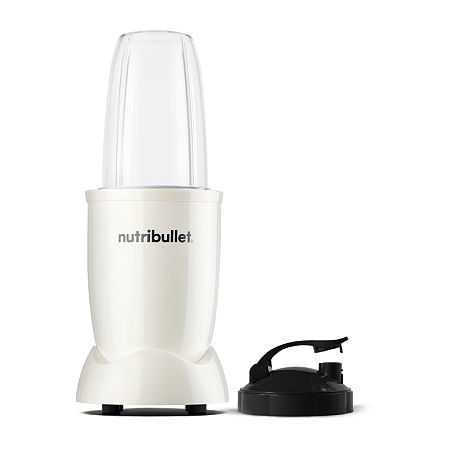 Click here for NutriBullet 4-pc Blender Set  One Size  White prices