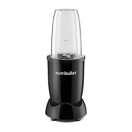 Click here for NutriBullet 4-pc Blender Set  One Size  Black prices