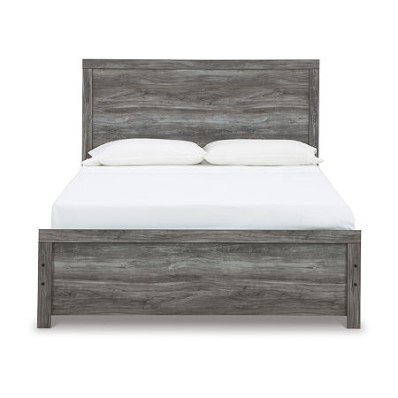 Click here for Signature Design by Ashley Bronyan Queen Panel Bed... prices
