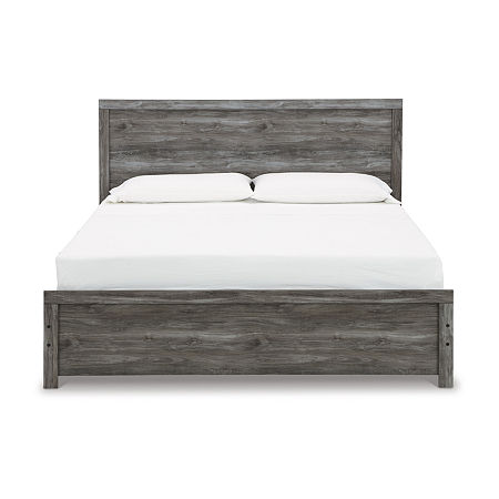 Click here for Signature Design by Ashley Bronyan King Panel Bed... prices