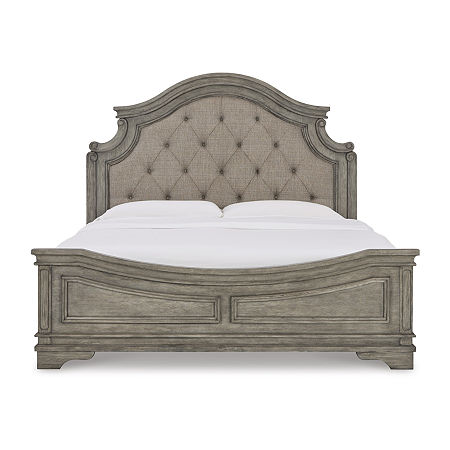 Click here for Signature Design by Ashley Lodenbay Upholstered Pa... prices