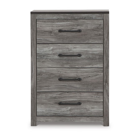 Click here for Signature Design by Ashley Bronyan 4-Drawer Chest... prices
