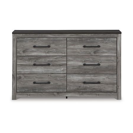 Click here for Signature Design by Ashley Bronyan 6-Drawer Dresse... prices