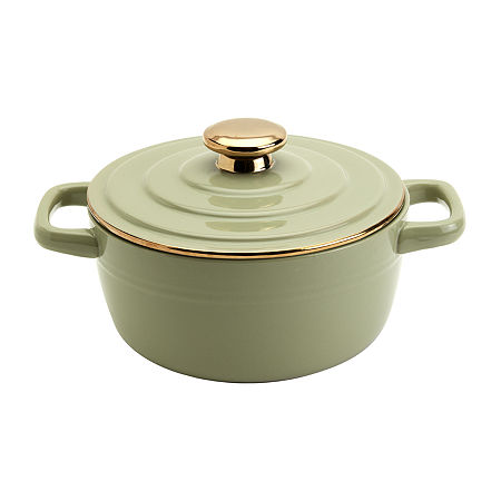 Click here for Denmark Stoneware 2-qt. Casserole Dish  One Size... prices