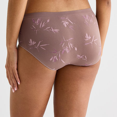 Click here for Ambrielle Womens Seamless Brief Panty  Xx-large  B... prices