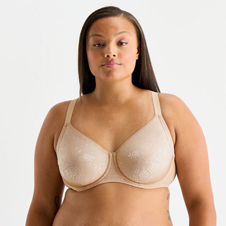 Click here for Liz Claiborne Lace Minimizer Bra 341006  Ddd  Beig... prices