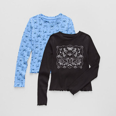 Click here for Thereabouts Little & Big Kid Girls Sensory Friendl... prices