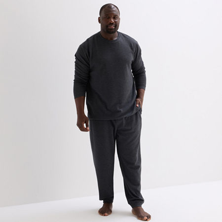 Click here for Shaquille ONeal XLG Mens Big and Tall Pajama Pants... prices