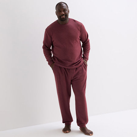 Click here for Shaquille ONeal XLG Mens Big and Tall Pajama Pants... prices