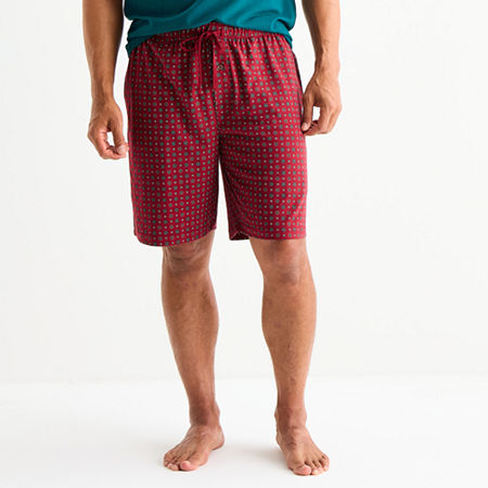 Click here for Stafford Super Soft Mens Pajama Shorts  Xx-large... prices