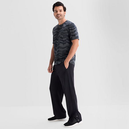 Click here for Xersion Mens Regular Fit Drawstring Pant  Xx-large... prices