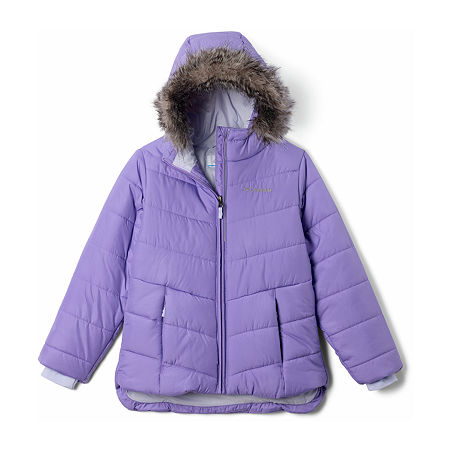 Click here for Columbia Katelyn Crest Little & Big Kid Girls Hood... prices