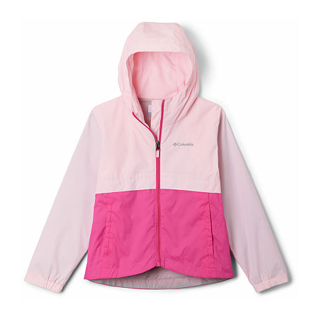 Click here for Columbia Rain-Zilla Little & Big Kid Girls Hooded... prices