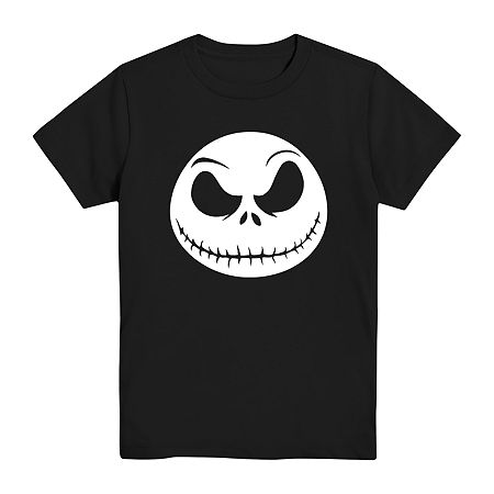 Click here for Little & Big Kid Boys Crew Neck Short Sleeve Regul... prices