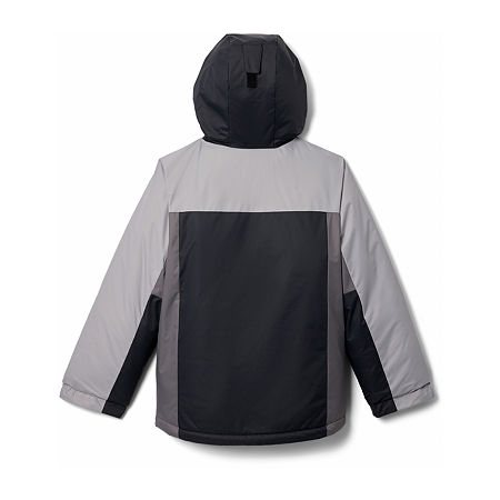 Click here for Columbia Little & Big Kid Boys Hooded Waterproof H... prices