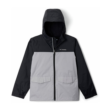 Click here for Columbia Little & Big Kid Boys Hooded Waterproof M... prices