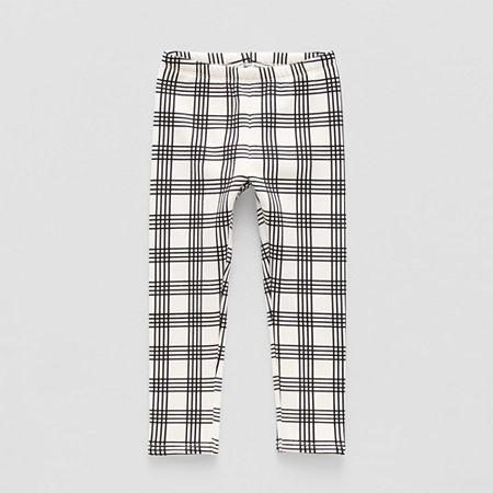 Click here for Okie Dokie Toddler & Little Girls Fleece Skinny Fu... prices