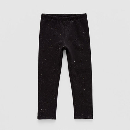 Click here for Okie Dokie Girls Knit Skinny Full Length Leggings... prices