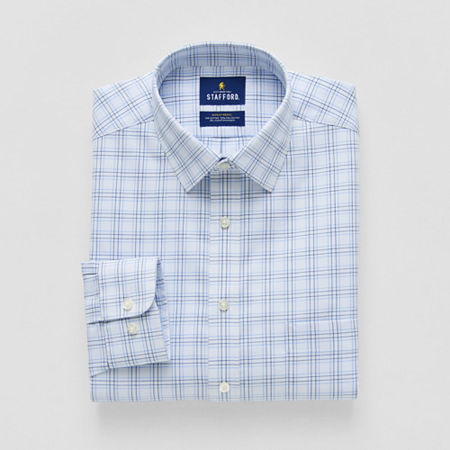 Click here for Stafford Sweat Repel Advanced Performance Mens Reg... prices