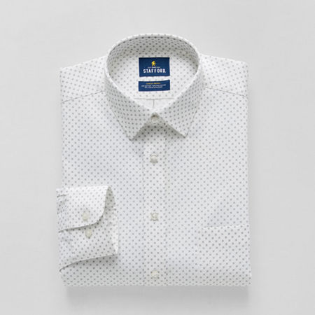 Click here for Stafford Advanced Performance Sweat Repel Mens Reg... prices