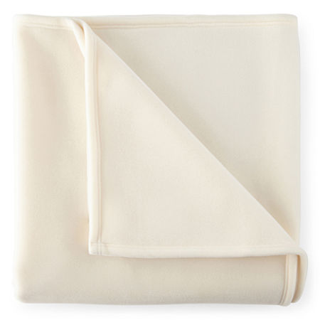 Click here for Vellux Blanket  One Size  White prices