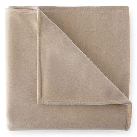 Click here for Vellux Blanket  One Size  Beige prices