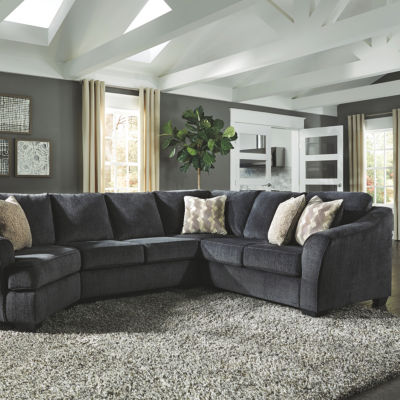 Jcpenney Sectional Sleeper Sofa | Baci Living Room