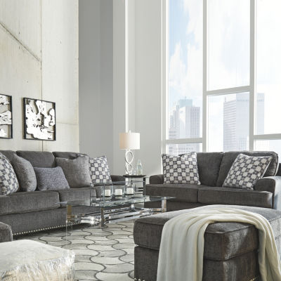 Jcpenney Signature Design By Ashley Madeline Sofa | Baci Living Room