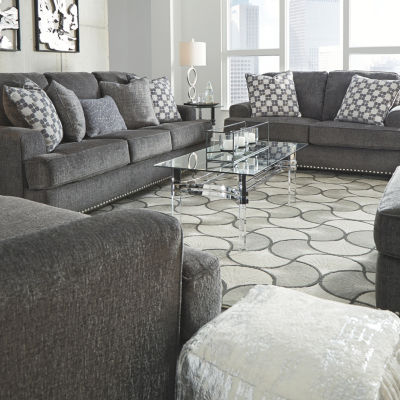 Jcpenney Signature Design By Ashley Madeline Sofa | Baci Living Room
