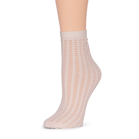 Click here for Arizona Novelty Womens 1 Pair Low Cut Socks  4-10... prices