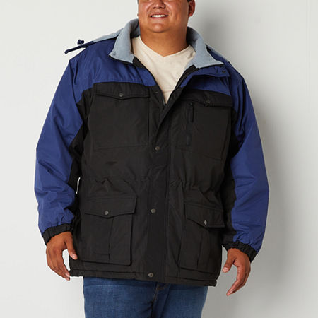 Click here for Victory Mens Water Resistant Heavyweight Tall Park... prices