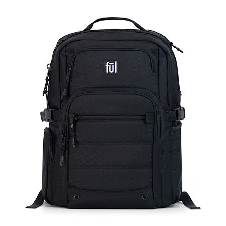 Click here for ful Tactics Division Backpack  One Size  Black prices