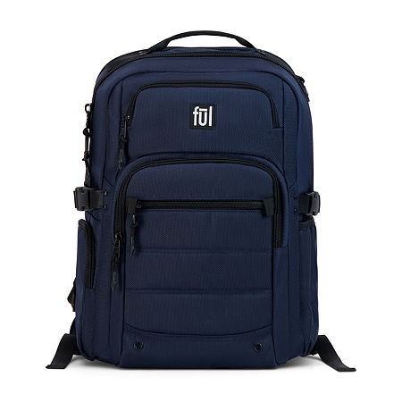 Click here for ful Tactics Division Backpack  One Size  Blue prices