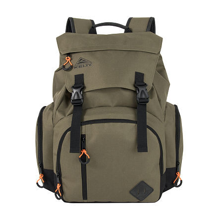 Click here for AD Sutton Kelty Deluxe Sport Flap Backpack with Dr... prices