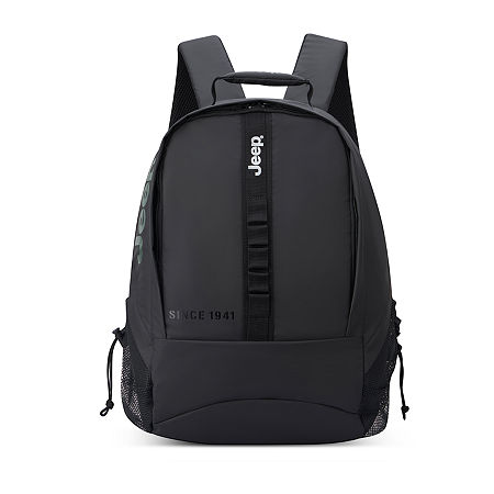 Click here for Jeep JS011B Versatile Backpack - Black prices