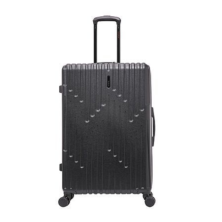 Click here for InUSA Drip 28 Hardside Lightweight Spinner Luggage... prices