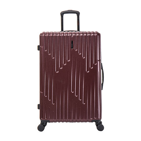 Click here for InUSA Drip 28 Hardside Lightweight Spinner Luggage... prices
