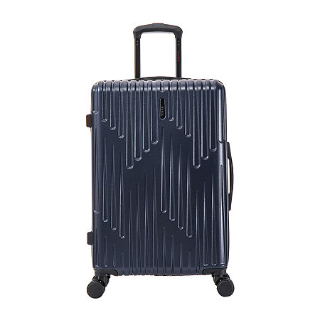 Click here for InUSA Drip 24 Hardside Lightweight Spinner Luggage... prices