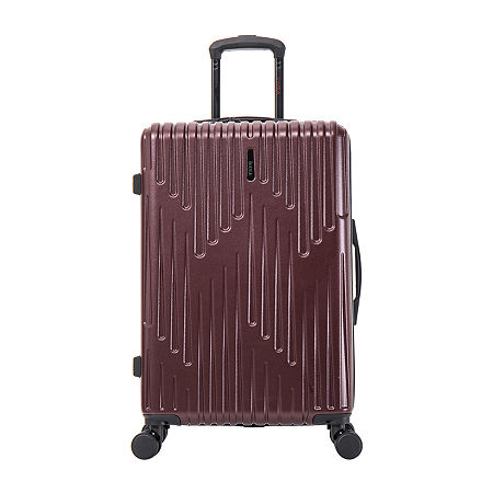 Click here for InUSA Drip 24 Hardside Lightweight Spinner Luggage... prices