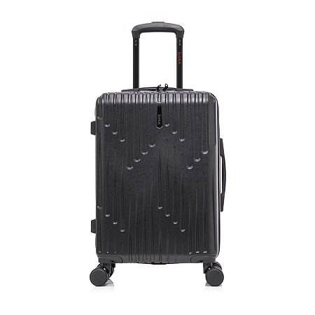 Click here for InUSA Drip 20 Hardside Lightweight Spinner Luggage... prices