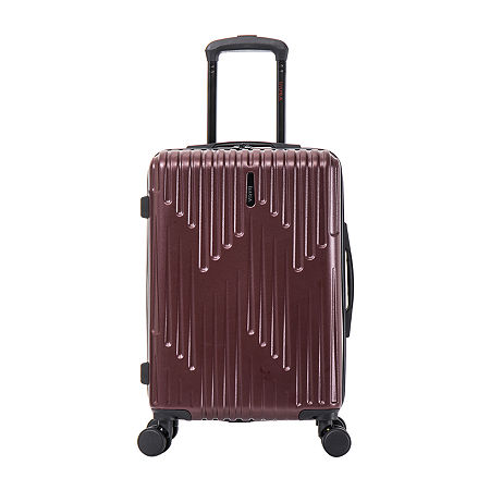 Click here for InUSA Drip 20 Hardside Lightweight Spinner Luggage... prices