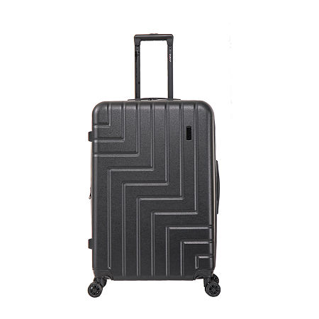 Click here for DUKAP Zahav 28 Hardside Lightweight Spinner Luggag... prices