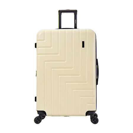 Click here for DUKAP Zahav 28 Hardside Lightweight Spinner Luggag... prices
