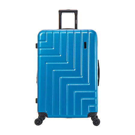 Click here for DUKAP Zahav 28 Hardside Lightweight Spinner Luggag... prices