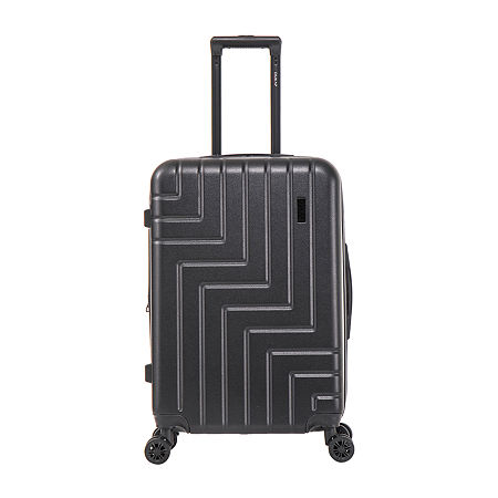 Click here for DUKAP Zahav 24 Hardside Lightweight Spinner Luggag... prices
